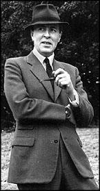 Spirit of the Age: The genius of ROBERT CALVERT | Make Your Own Taste