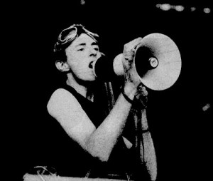 Spirit of the Age: The genius of ROBERT CALVERT | Make Your Own Taste